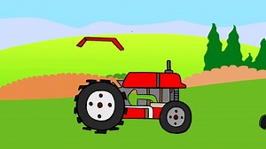 Cartoon For Kids 2 | Kids Videos | Baby Videos