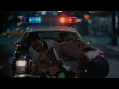 48 Hrs. (1982) - Jack vs Reggie
