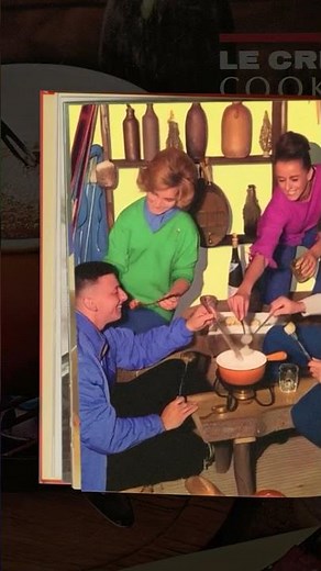 Le Creuset: A Century of Colorful Cookware by Assouline