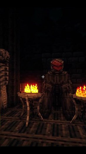 Minecraft SCARY Ancient City Update #alien #alienromulus