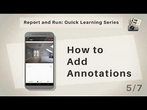Quick Learning Series (Android): Adding Annotations to Images (5/7)