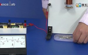 影响电磁铁磁性强弱的因素-国语720P