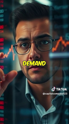 Capital Compass on TikTok