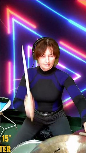 Masterwork 15" Custom Pointer China