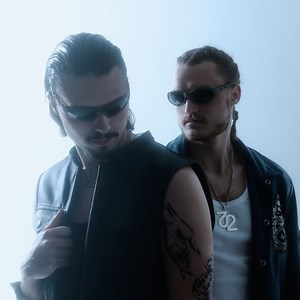 PLUS2 @ Wisłoujście Gdańsk, Poland 2025-08-23