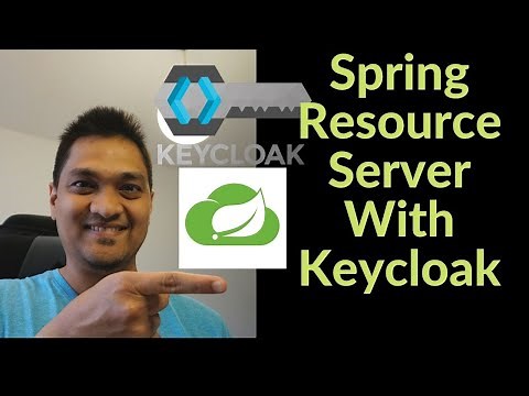 How To Integrate Keycloak RBAC With Spring Gateway And Resource Server - Part 2
