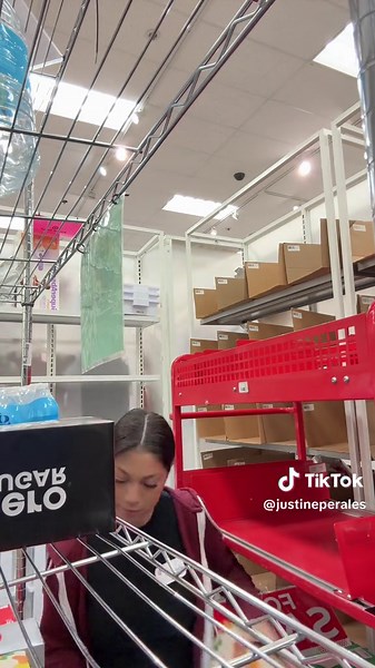 A Day in the Life of a Target Fulfillment Expert