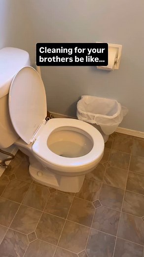 2.3K views · 1.7K reactions |  … cleaning was in fact done first. Lol #siblingrivalry #brother #cleaning #funny #cleanwithme #housecleaner #tgif #friday #mood #pranks #jokes #relatable | Takes a Village Cleaning | Facebook