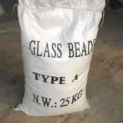 [Hot Item] Aashto-M247 Reflective Glass Beads for Road Marking Line