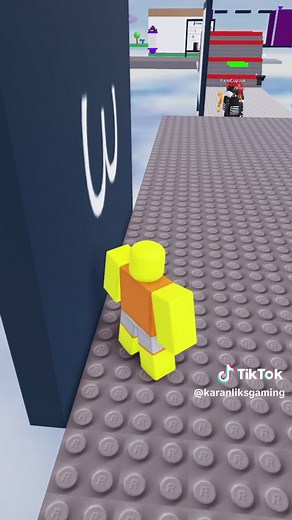 I Wanna Test the Game / Level 2 - Roblox Obby Game