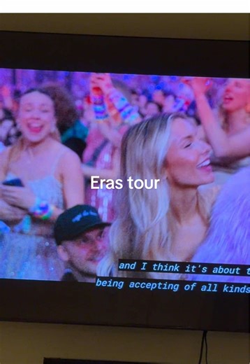 Eras Tour Highlights: A Day That Turned Around