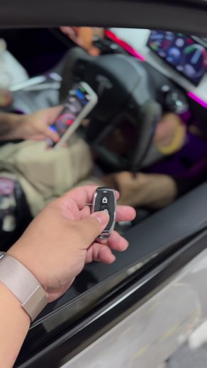 94K views · 602 reactions | Ekzos Tesla #tesla #teslamodel3 #iamkl #teslamuffler #teslasound | Wishlist Project | Facebook