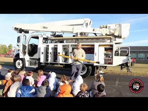 A Moment With: BHMSD First Graders Learn from Community Helpers
