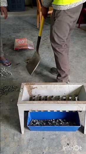 Sample Splitters (Riffles) ASTM D75 Construction materials mechanical sampling apparatus