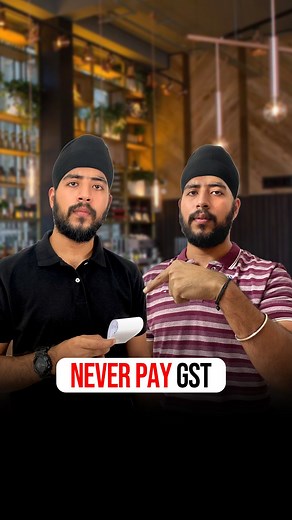 Manveer Singh | Finance on Instagram: "Never pay GST on Composition bill. The Composition Scheme is very helpful to small businesses. Compare to regular GST scheme, the Composition taxpayers are required to file a total of 5 GST Returns 💵🏦 Compared to regular GST filing, the composite scheme offers two main benefits Reduced in paperwork, compliance and lower tax liability 📄 Share this with your friends and families! #gst #gstindia #gstupdates #taxpayers #incometax #indiangovernment #goverment