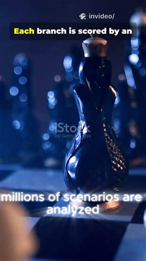 how do computers play chess?