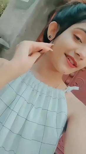 Wajah tum ho 🙈❤️ #reels #slow #facebook #nisha #challenge #cute | Nisha