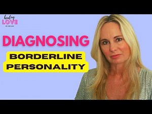 BORDERLINE PERSONALITY DISORDER: DIAGNOSIS AND THE 9 TRAITS OF BPD. |DR . KIM SAGE|
