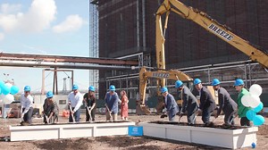 4.7K views · 36 reactions | Our Brooklyn Clean Energy Hub is an $800...