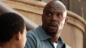 Everybody Hates Chris: Season 1 Episode 2 Everybody Hates Keisha