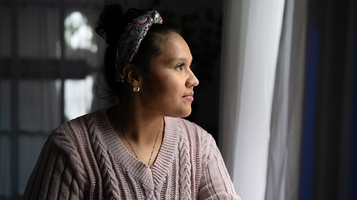 As women have far fewer babies, the U.S. and the world face unprecedented challenges