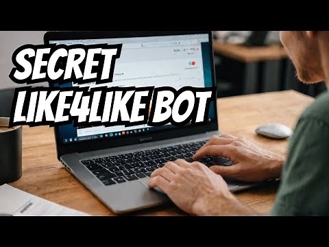 Like4Like Bot vs. Manual Likes: Which One Will Get You 1000 Subscribers FIRST?