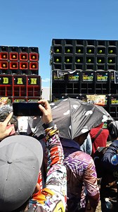 12K views · 107 reactions | audio impact vs co jordan official soundcheck, sinulog sounds expo 2025 Srp,CEBU #soundsexpo2025 #reelsvideoシ #fyp #followerseveryone #followforfollowback #fyp2025 | Bmj Electronics & fiber glass maker | Facebook