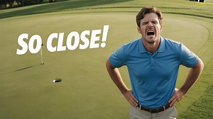 Stop missing short putts: 2 proven tricks that actually work