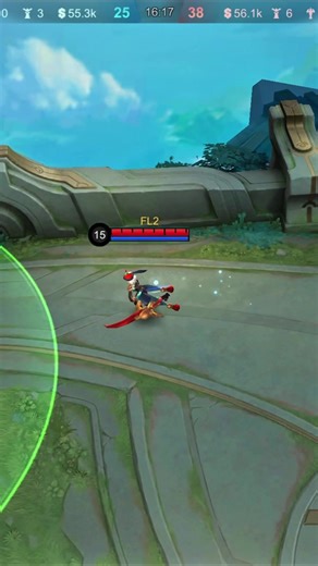 Build Anti-Counter Heroes in Mobile Legends