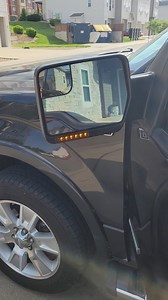 Replacement side mirror glass - Ford F150 Forum - Community of Ford Truck Fans