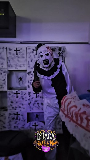 ¡Gracias a todos por ser parte de nuestro Calacaween! 🎃💀 Cada sonrisa, disfraz y momento compartido hizo de esta celebración algo inolvidable. ¡Nos vemos el próximo año con más sustos y diversión! | Caborca Group