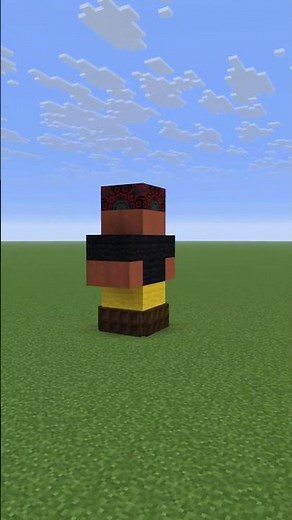 Skin A Day A Daily Minecraft Skin Showcase 9: 4