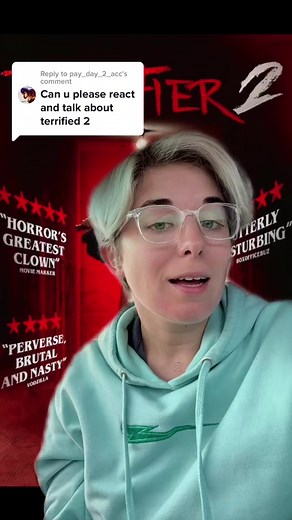 Terrifier Movie Review: Surprisingly Enjoyable Horror with Art the Clown