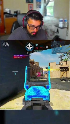 I Tested the NEW SWORDFISH WEAPON Against USS9 Users and Here's What Happened