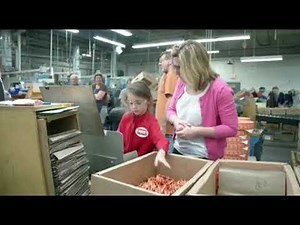 How people make crayons 2