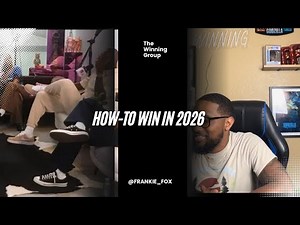 Lebron Said What? How-To Win With It Is What It Is