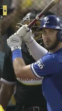 Ni com las bases llenas nos ganan #Tigres del Licey# #Águilas Sibaeñas#