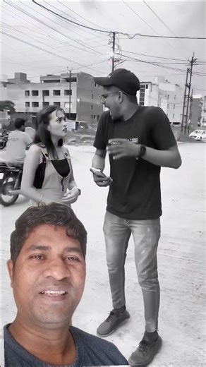 Or aao logo ki baato me 😂😄 #comedy #funny #shots