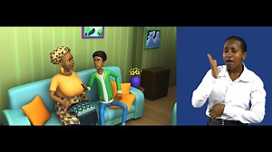 #ad Update Token Meter Yako Leo KPLC is updating the prepaid token meters. You will receive an SMS on your phone with: 1. Key in code 1 to Reset 2. Key in code 2 to Update You will input these codes into your prepaid token meter. It's simple and FREE! #UsiachweGizani #UpdateTokenMeterYako #KPLC | SIGNS TV | Facebook