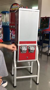 Mini Sticker Tattoo Vending Machine