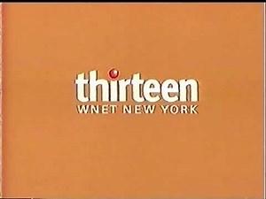 WNET Station ID 2000 #4