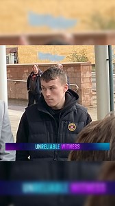 Ellie Williams said she was groomed and trafficked - but she was found guilty of perverting the course of justice. In a new podcast, Sky News hears from the senior investigator who found a pattern in her claims. Listen to Unreliable Witness 👇👇👇 https://podfollow.com/storycastpod | Sky News