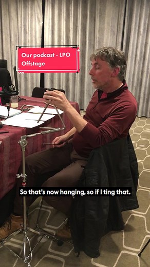 Triangle tings #classicalmusic #triangle #tingaling