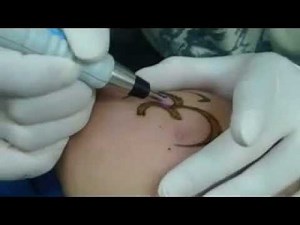 body branding- malaysia