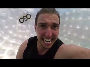 THIS WAS INSANE!!! w/ Sam, Colby & Corey