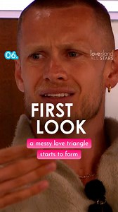 Charlie might want his cake and to eat it too, but Scott serves him a slice of humble pie instead 👀 | Love Island