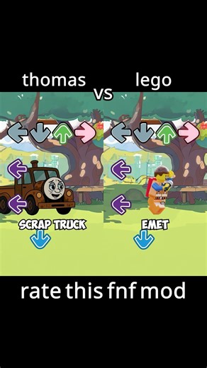 thomas aeg vs thomas cgi vs percy fnf character test