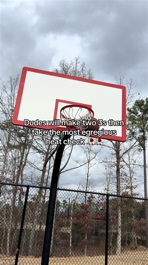 Understanding Heat Checks in Basketball Performance