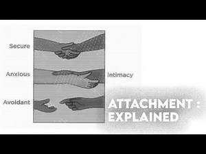 Attachment Types : Explained in 16 Minutes