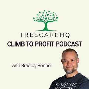 What systems should I implement for efficient tree service operations?